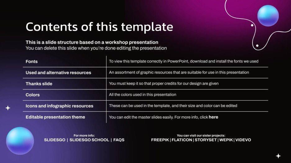 Data Storytelling Workshop | Google Slides & PowerPoint