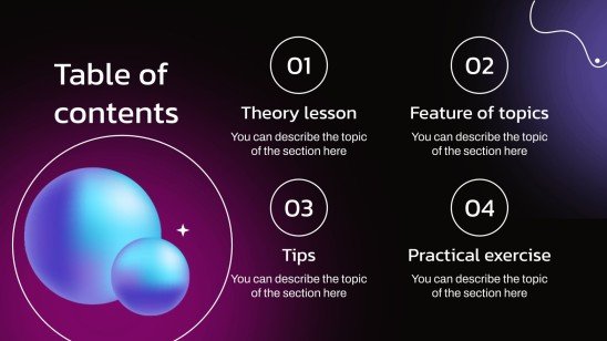 Data Storytelling Workshop | Google Slides & PowerPoint