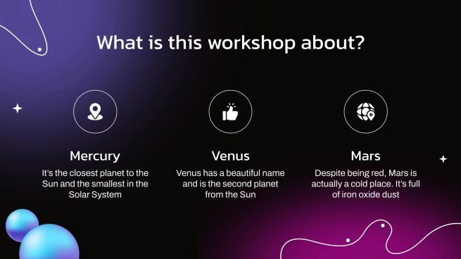 Data Storytelling Workshop | Google Slides & PowerPoint