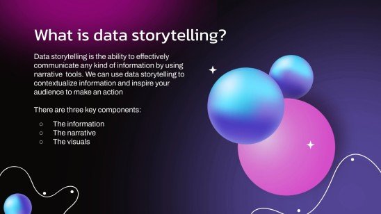 Data Storytelling Workshop | Google Slides & PowerPoint