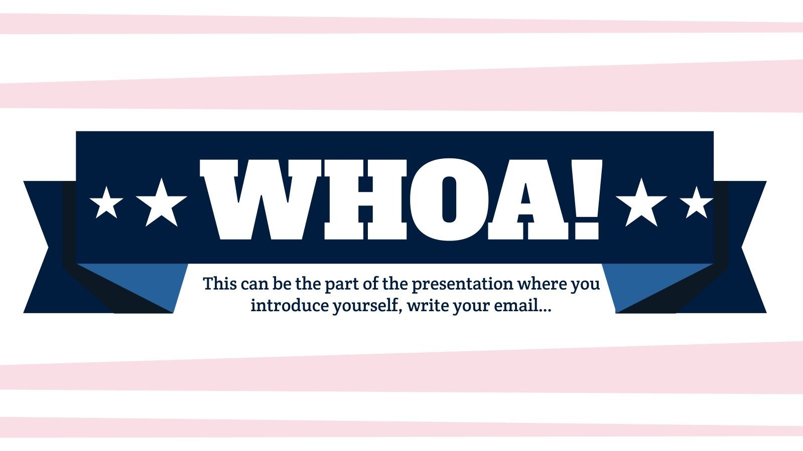 Navy Day | Google Slides & PowerPoint template