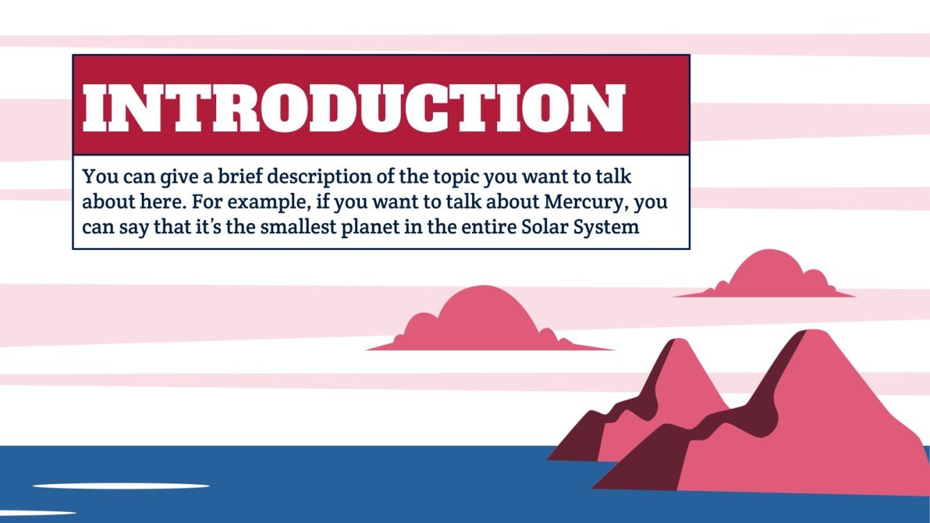 Navy Day | Google Slides & PowerPoint template