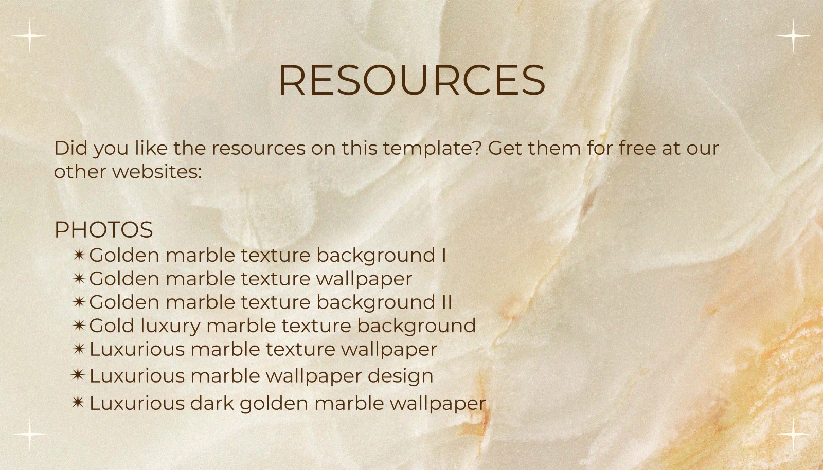 Elegant Contact Information Business Card