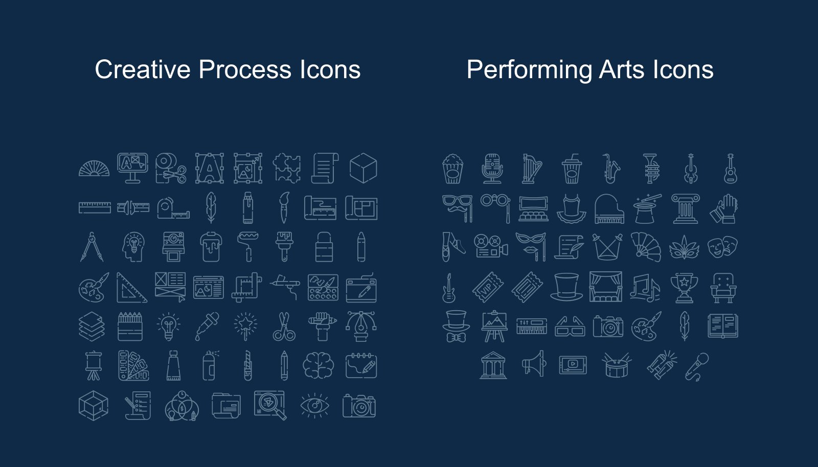 Elegant Contact Information Business Card