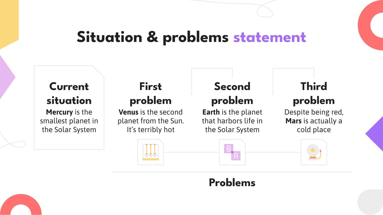 Thesis on Social Constructivism | Google Slides & PowerPoint