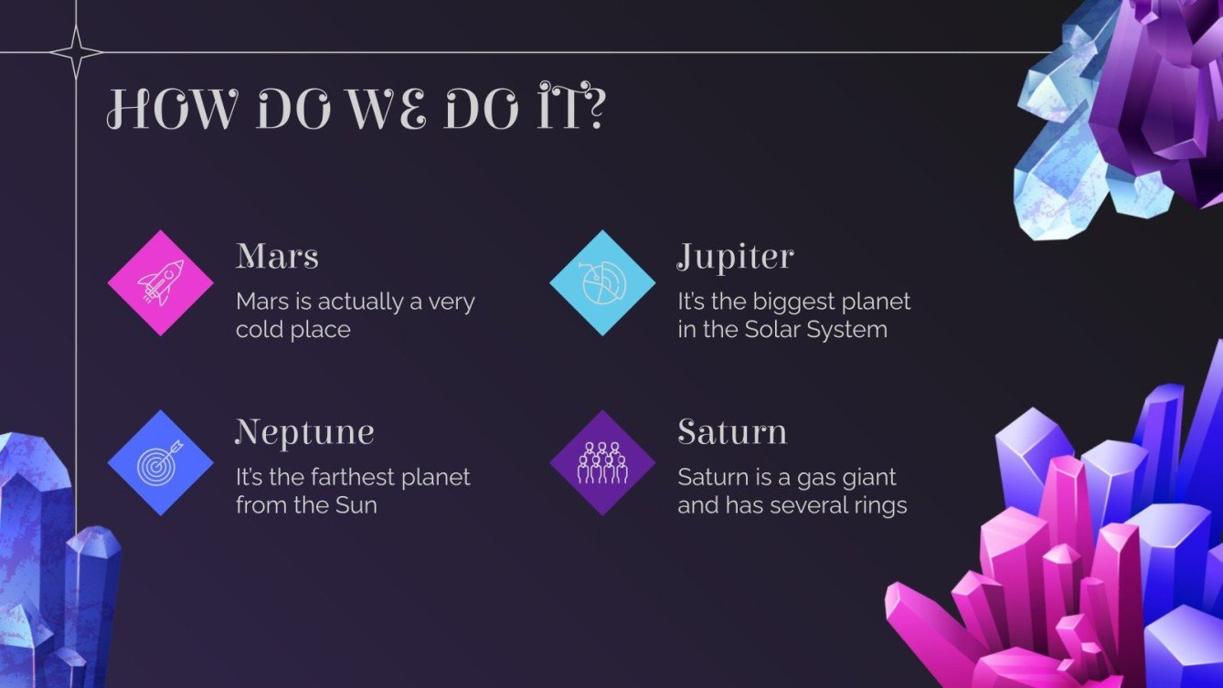 Contact Us MK Agency | Google Slides & PowerPoint