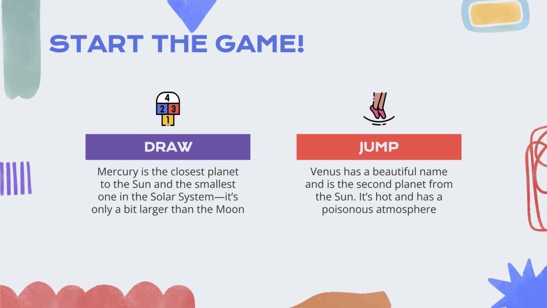 Traditional South American Games for National Play Outside Day