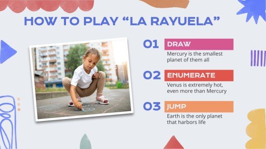 Traditional South American Games for National Play Outside Day