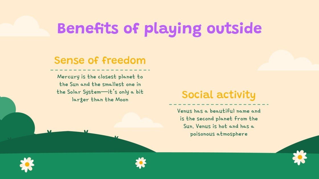 Pre-K Outdoor Activities to Celebrate National Play Outside Day