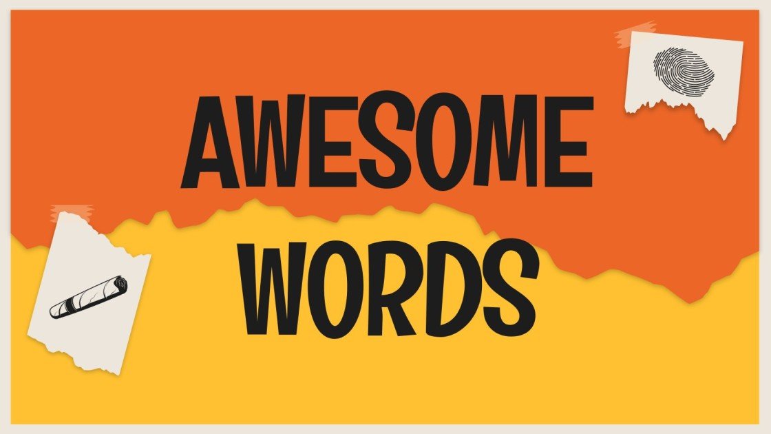 Private Detective Agency | Google Slides & PowerPoint