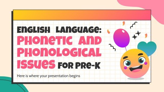 Free Elementary Google Slides themes and PowerPoint templates