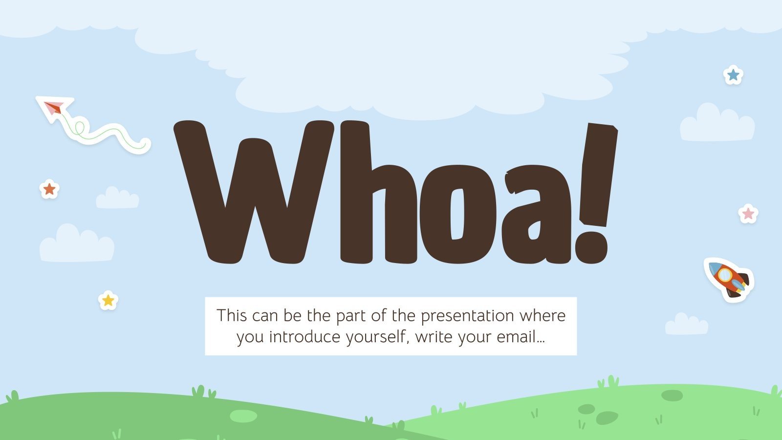 Cooperative Learning Activities for Pre-K | Google Slides & PPT