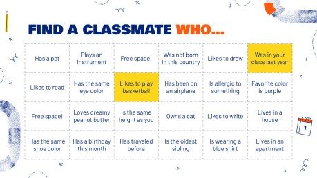 Gamification Activities for Elementary | Google Slides & PPT