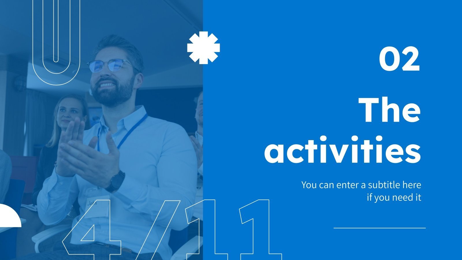 UNESCO Day | Google Slides Theme & PowerPoint Template