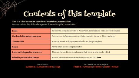 Spooky Season: Halloween Pumpkins Carving Workshop