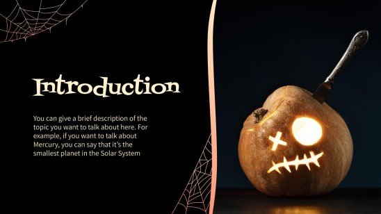 Spooky Season: Halloween Pumpkins Carving Workshop