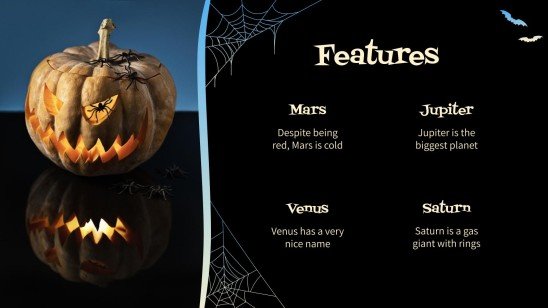 Spooky Season: Halloween Pumpkins Carving Workshop