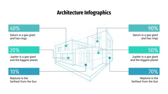 Infographic Architecture