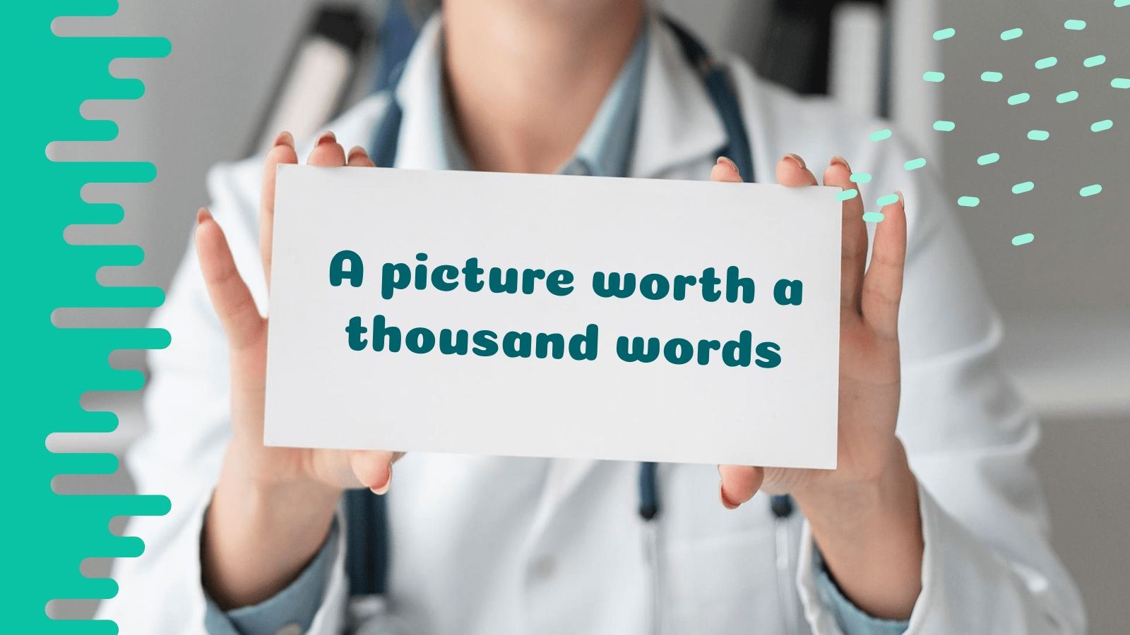 The Immune System Breakthrough | Google Slides & PPT theme