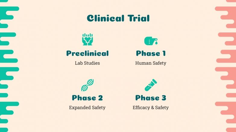 The Immune System Breakthrough | Google Slides & PPT theme