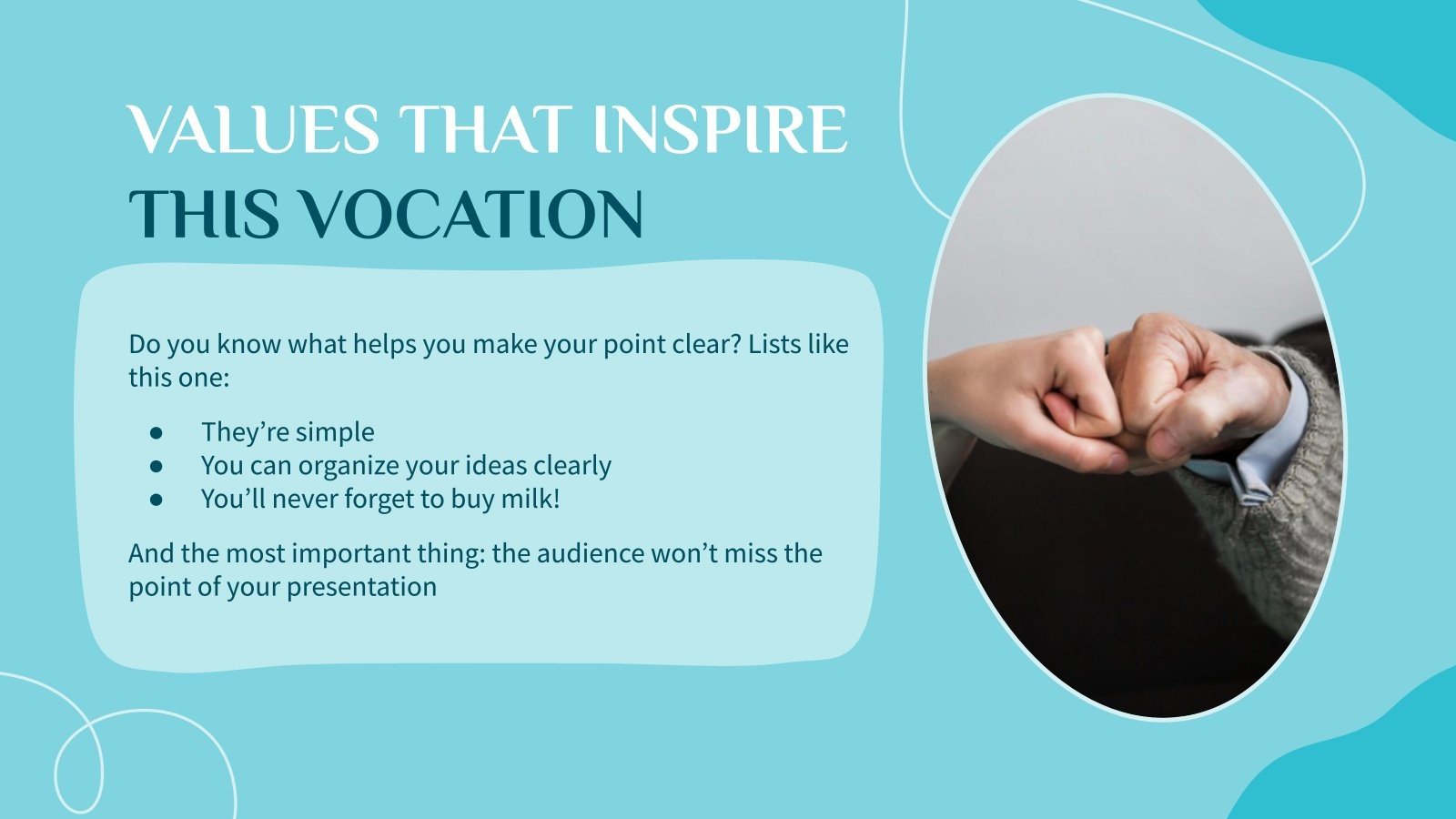 International Day of Caregivers | Google Slides & PPT