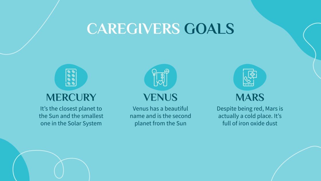 International Day of Caregivers | Google Slides & PPT