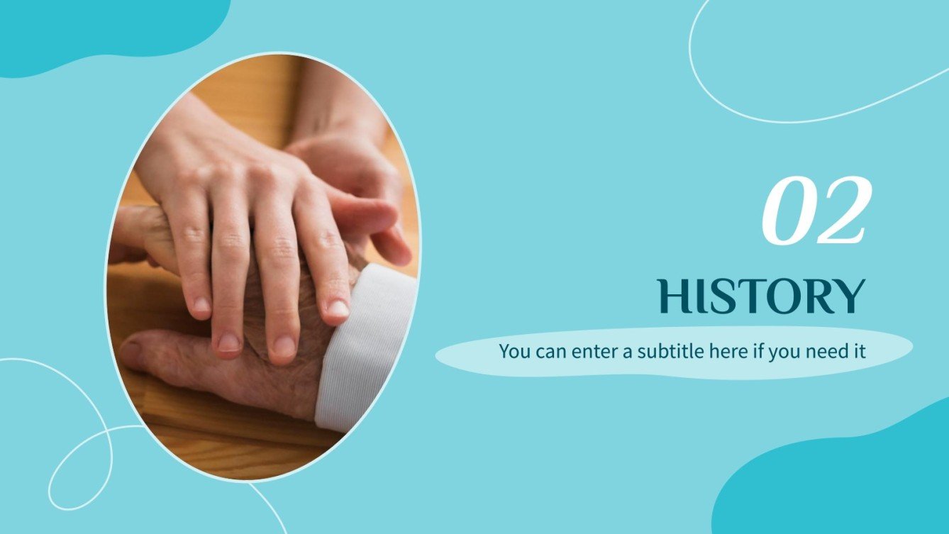 International Day of Caregivers | Google Slides & PPT