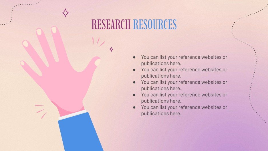 Acromegaly Breakthrough | Google Slides & PPT