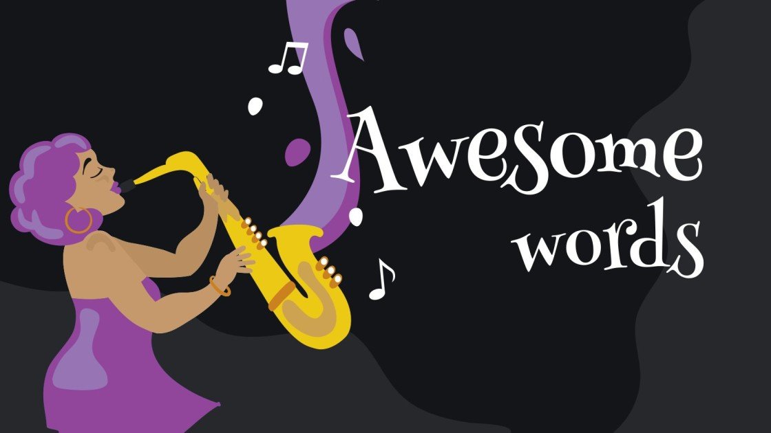Saiba mais sobre o Dia do Saxofone! | Google Slides