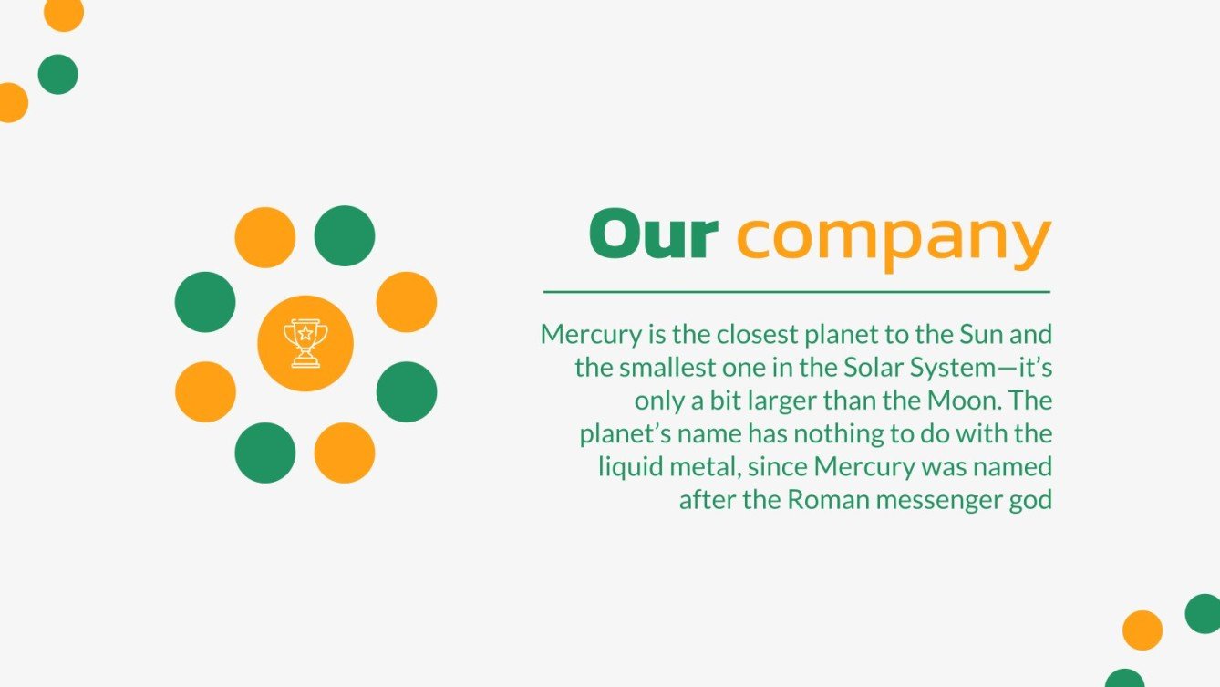 Stock Management System Project Proposal | Google Slides & PPT