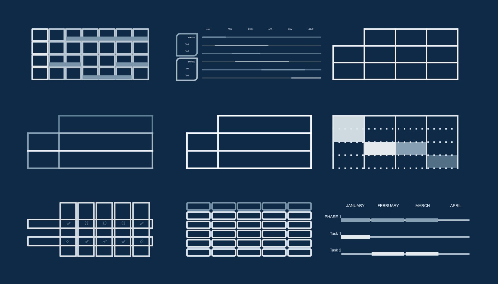 Simple Business Card | Google Slides & PowerPoint template