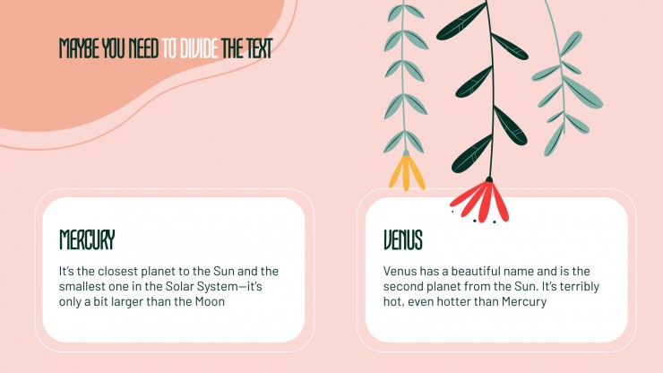 Spring Season Google Slides Theme and PowerPoint Template