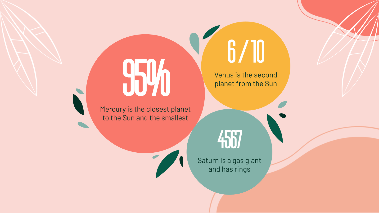 Spring Season Google Slides Theme and PowerPoint Template