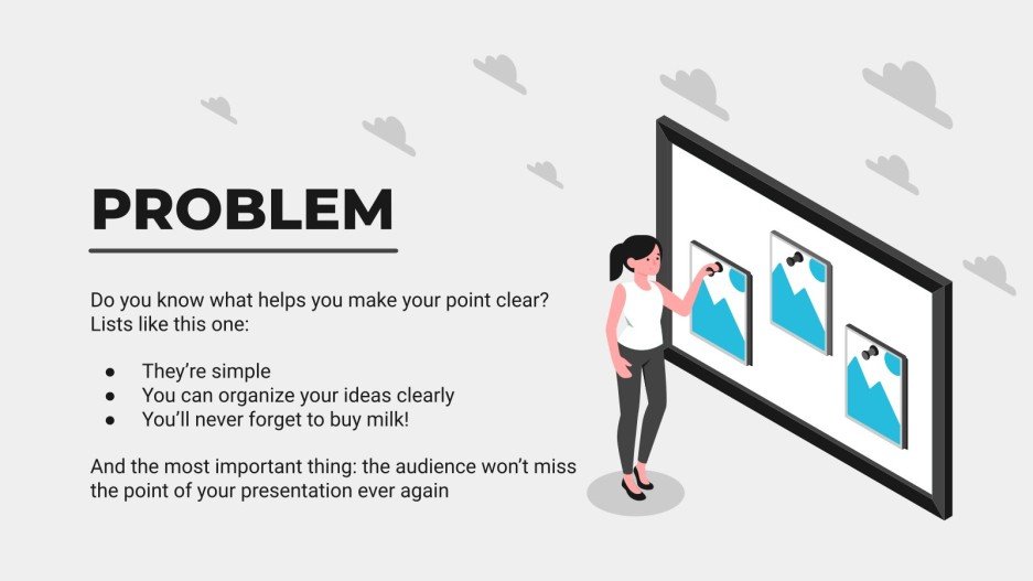 Digital Magazine Pitch Deck | Google Slides & PowerPoint