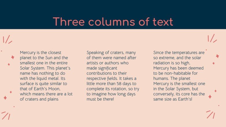 Retirement Party for Teachers | Google Slides & PowerPoint