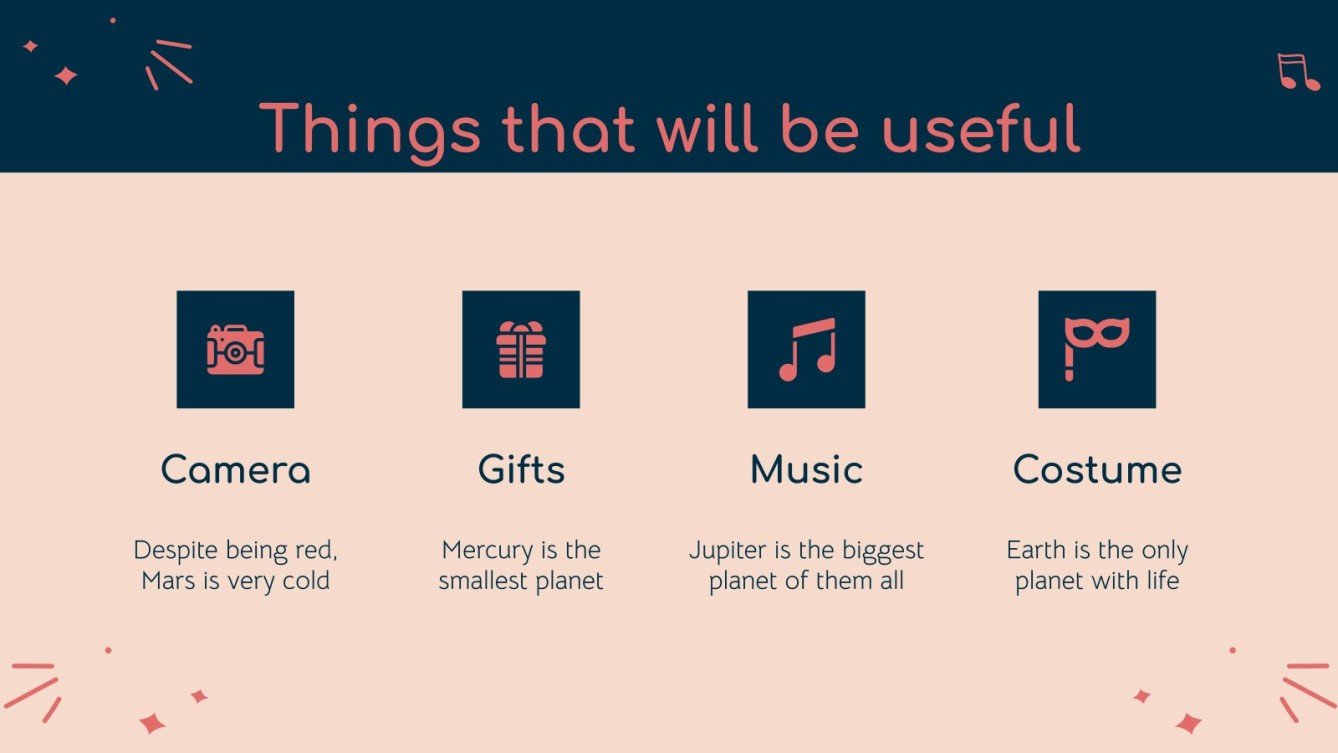 Retirement Party for Teachers | Google Slides & PowerPoint