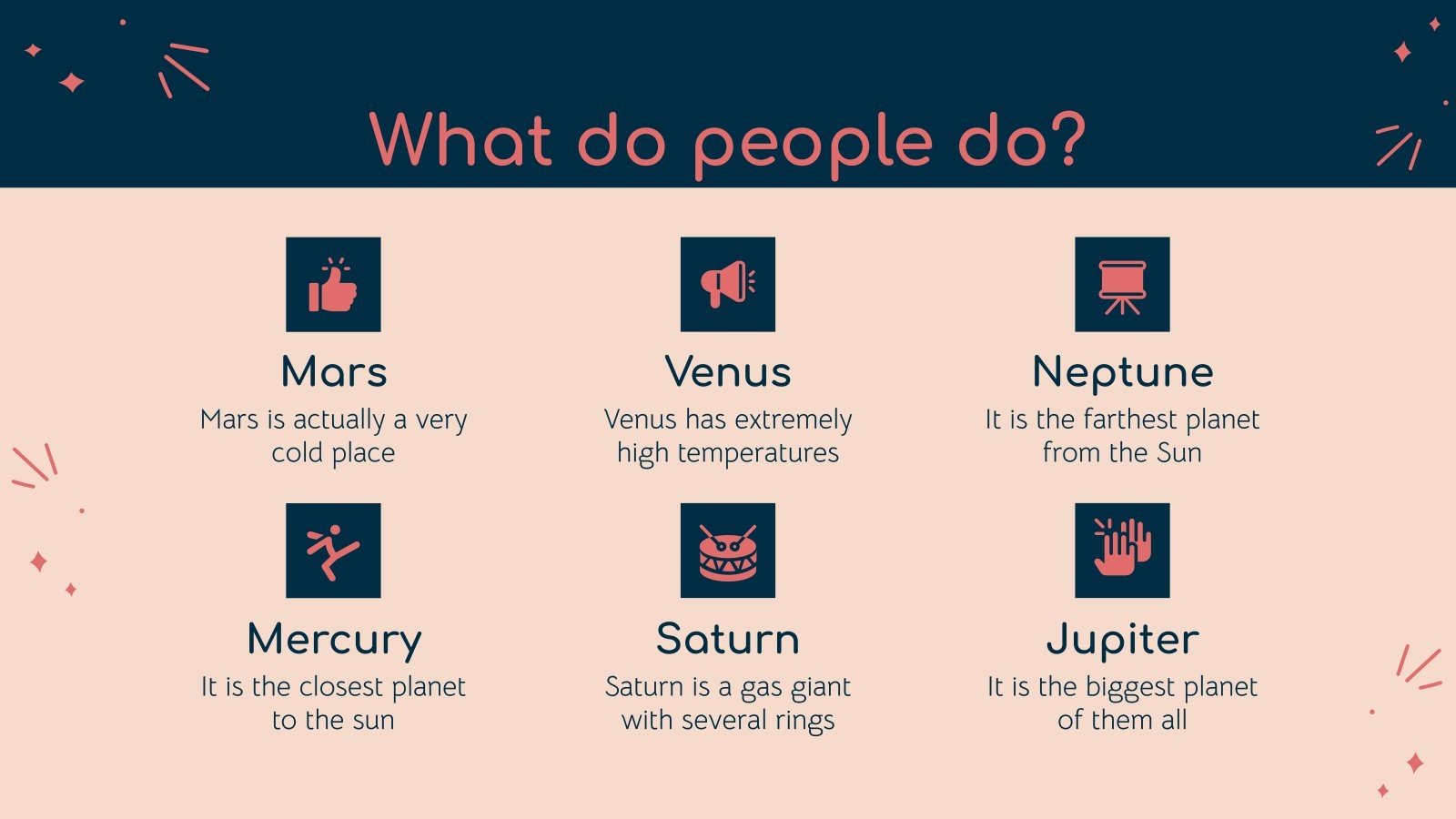 Retirement Party for Teachers | Google Slides & PowerPoint