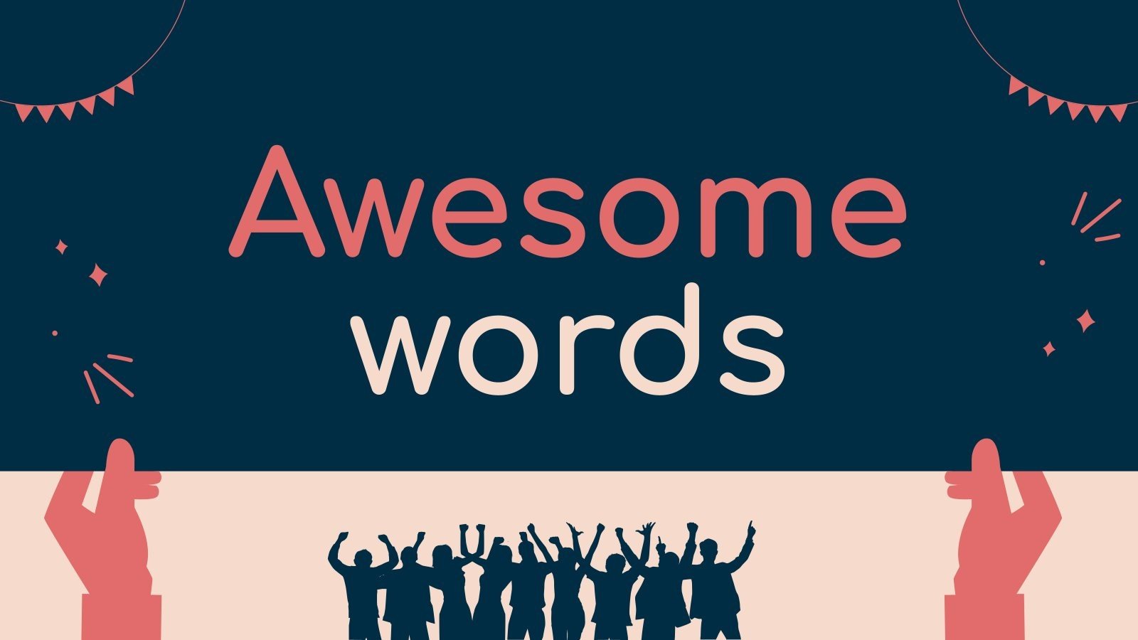 Retirement Party for Teachers | Google Slides & PowerPoint