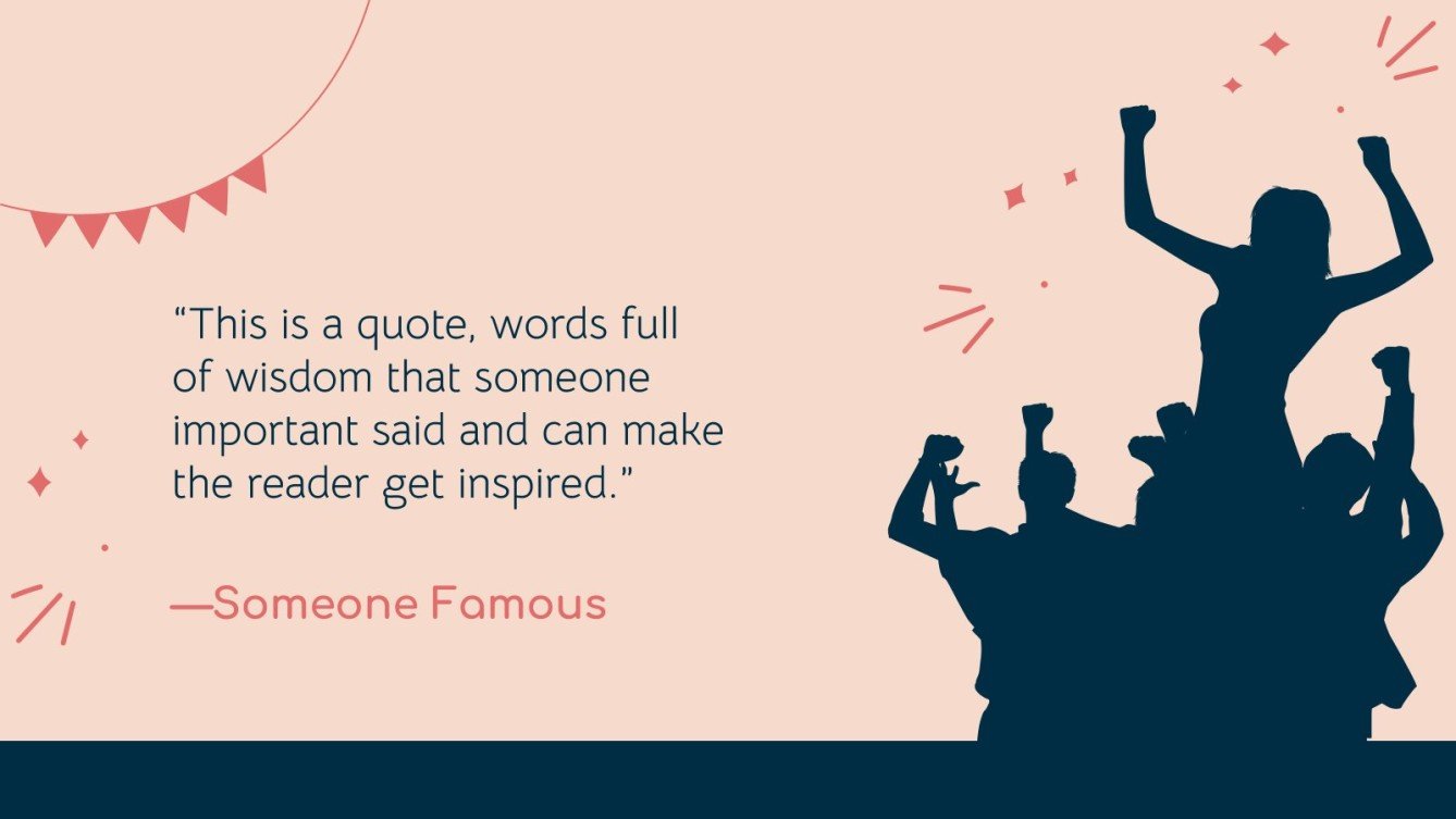 Retirement Party for Teachers | Google Slides & PowerPoint