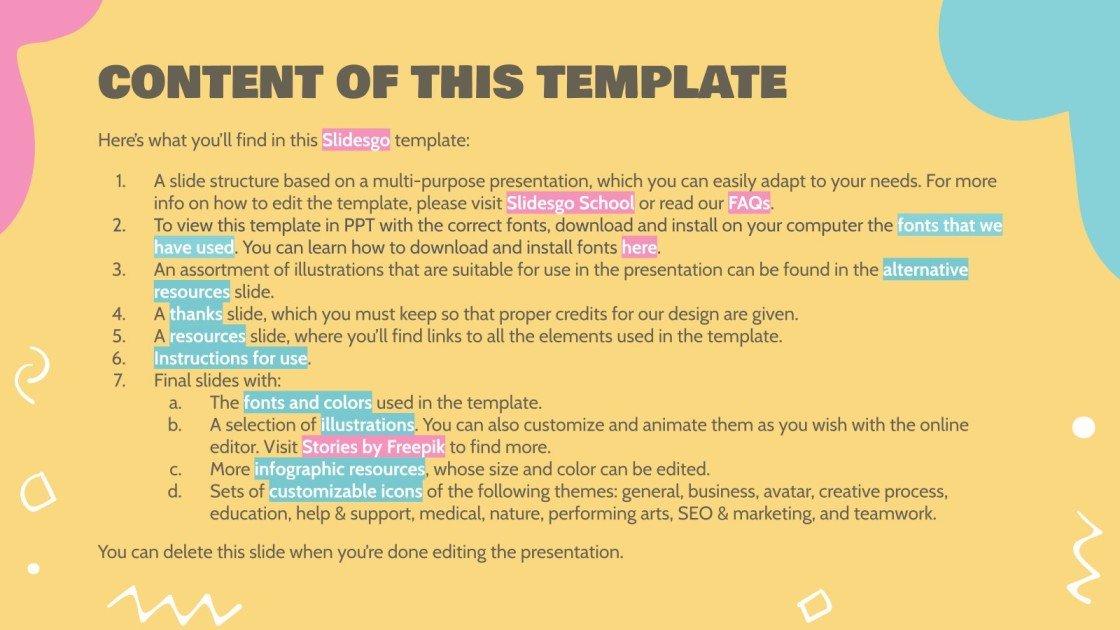 Memory Game Google Slides theme & PowerPoint template