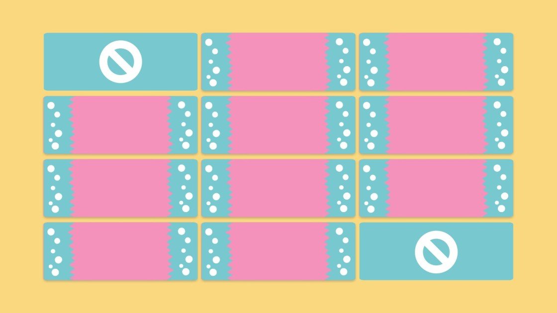 Memory Game Google Slides theme & PowerPoint template