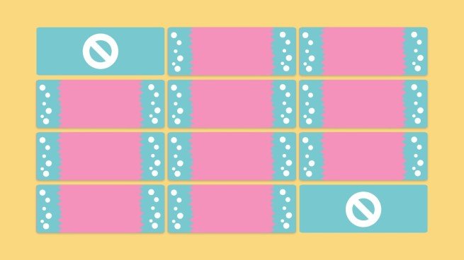 Memory Game Google Slides theme & PowerPoint template