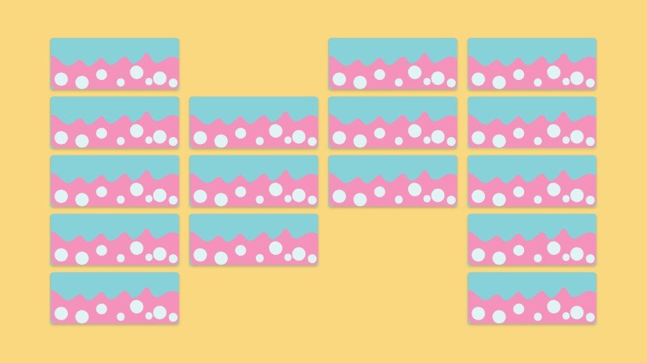 Memory Game Google Slides theme & PowerPoint template