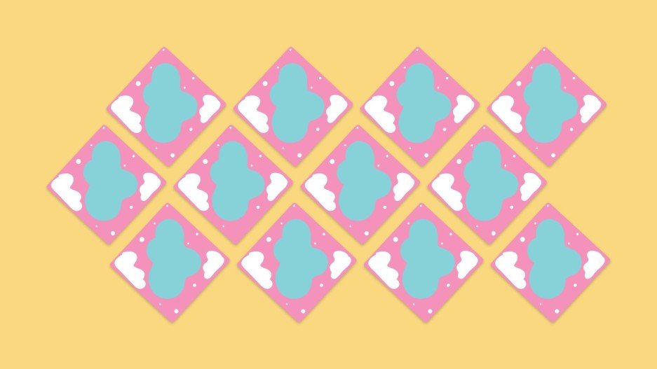 Memory Game Google Slides theme & PowerPoint template