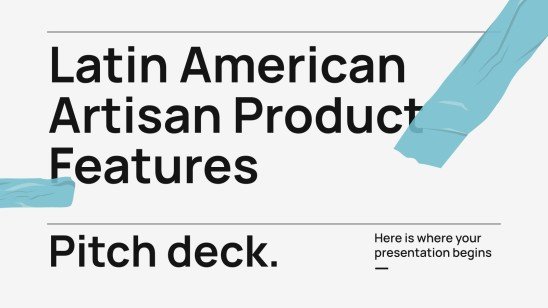 Page 21 | Free Pitch Deck Google Slide themes and PowerPoint templates