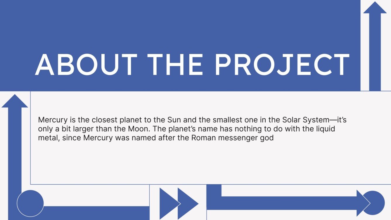 Procurement Strategy Company Meeting