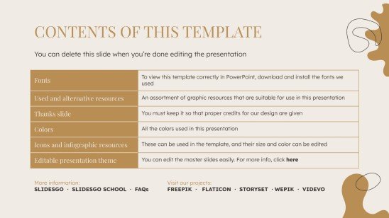 Product Comparison Consulting Toolkit | Google Slides & PPT