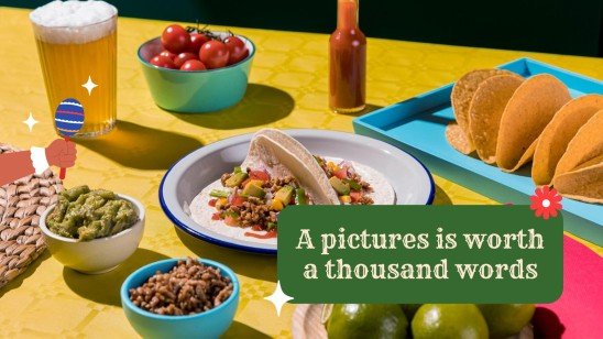 Mexican Culture Workshop | Google Slides and PowerPoint