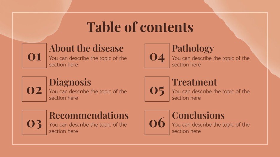 Hair Diseases: Ringworm | Google Slides & PowerPoint