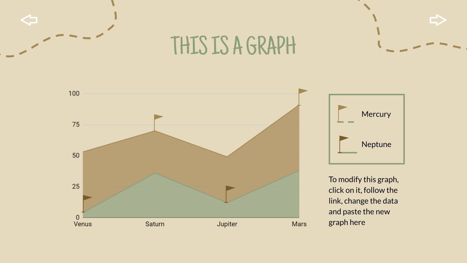 Planning My Trip Google Slides theme and PowerPoint template